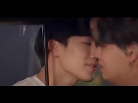 YinWar kiss scene - YouTube