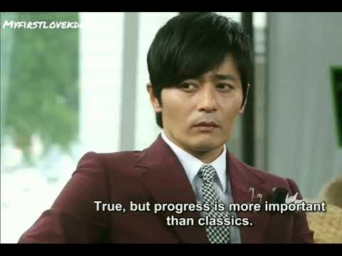 Friends and their important discussion 🤣🤣 kdrama scene