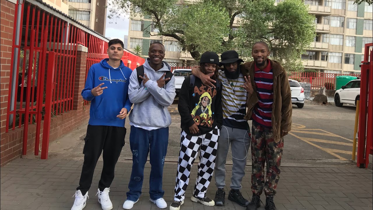 The Varsity Podcast (Eps11): DJ Turtle - YouTube