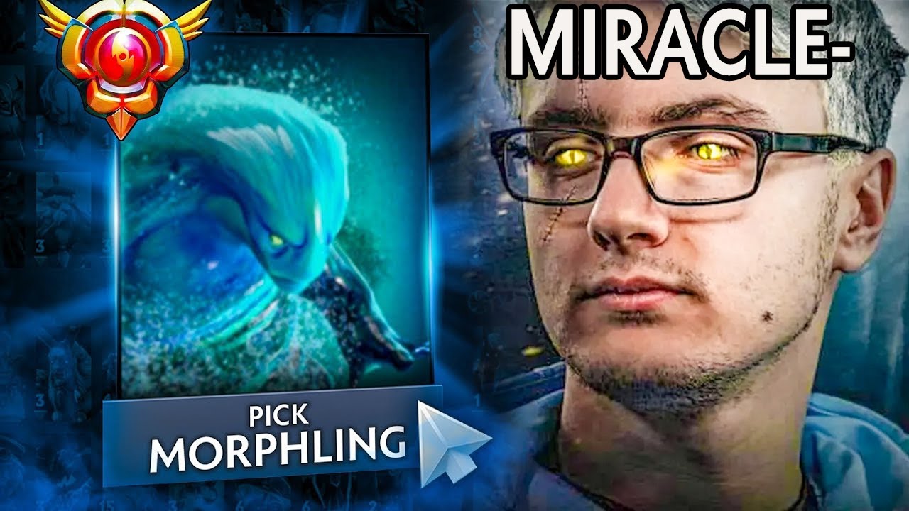 IF THIS MORPHLING ISN'T A MIRACLE , EXPLAIN THIS 🔥🔥 - YouTube