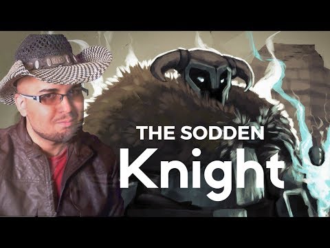 Salt and Sanctuary | The Sodden Knight - YouTube