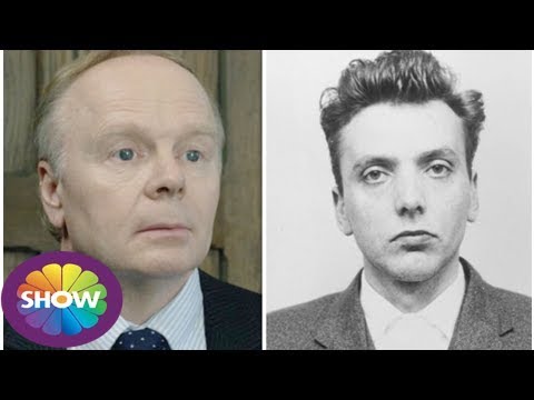 A Very English Scandal: Did MP Emlyn Hooson really defend Ian Brady ...