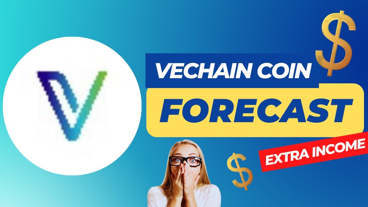 REVEALING VECHAIN COIN TECHNICAL DAILY PRICE PREDICTION || VET CRYPTO ...