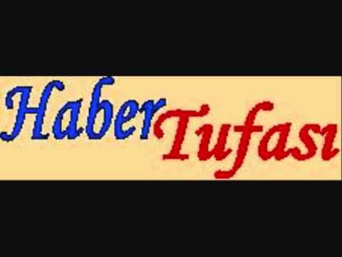 haber tufası  (komik haber bülteni) 2