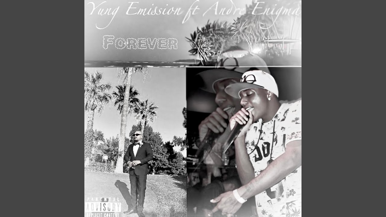 Forever (feat. Andre Enigma) - YouTube