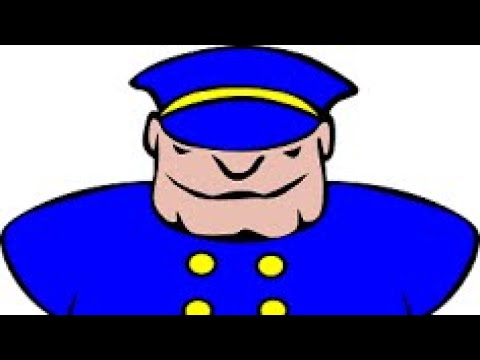 The origin of uttp - YouTube