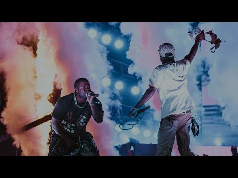 ASAP Ferg - New Level (Lyrics) ft. Future - YouTube