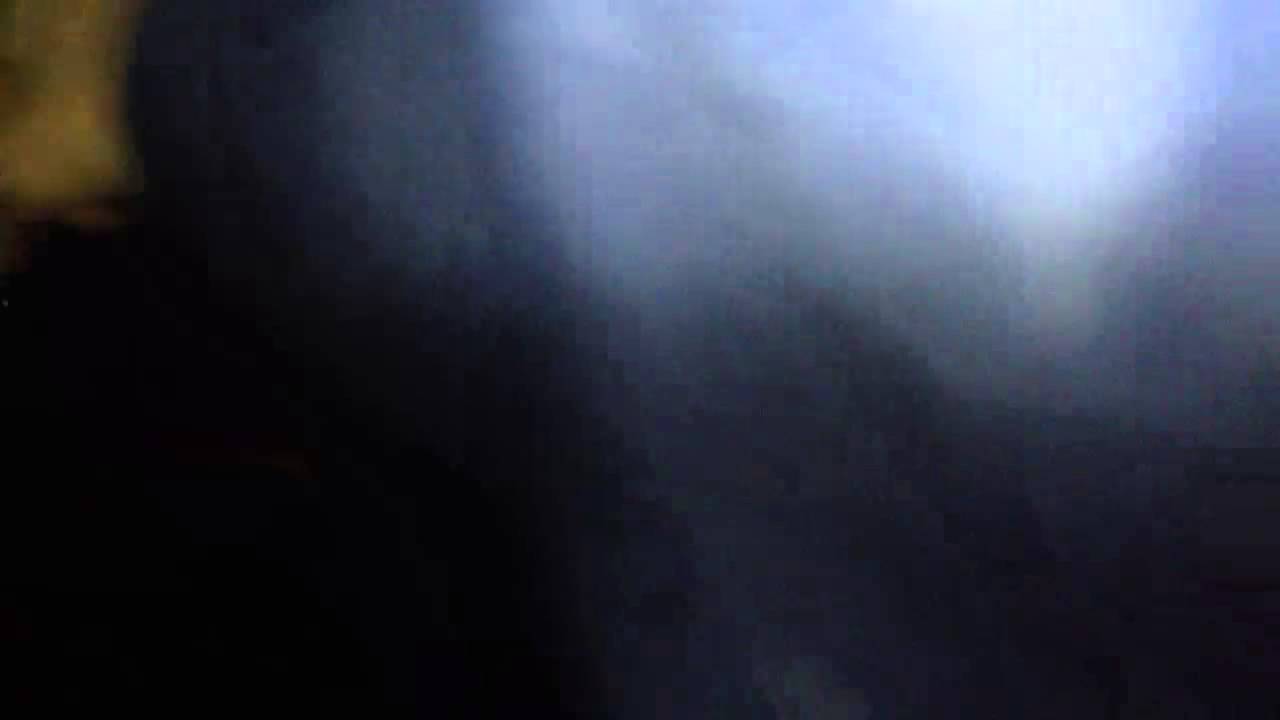 Kayak Comet Pond - YouTube