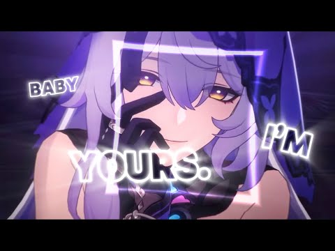 ACHESWAN = #1 — short Acheron + Black Swan = edit [] I’m Yours [] - YouTube