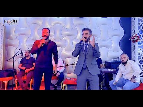 SALON KARMEN GOLD.....KANİ ROJ & HOZAN CİVAN  MUŞ YÖRESİ