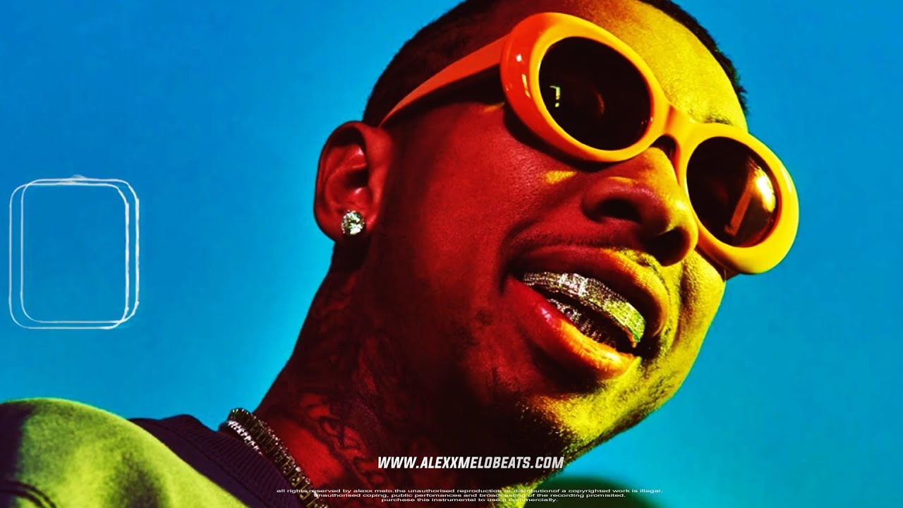 Tyga Type Beat Club Banger Instrumental - PARTY - YouTube Music