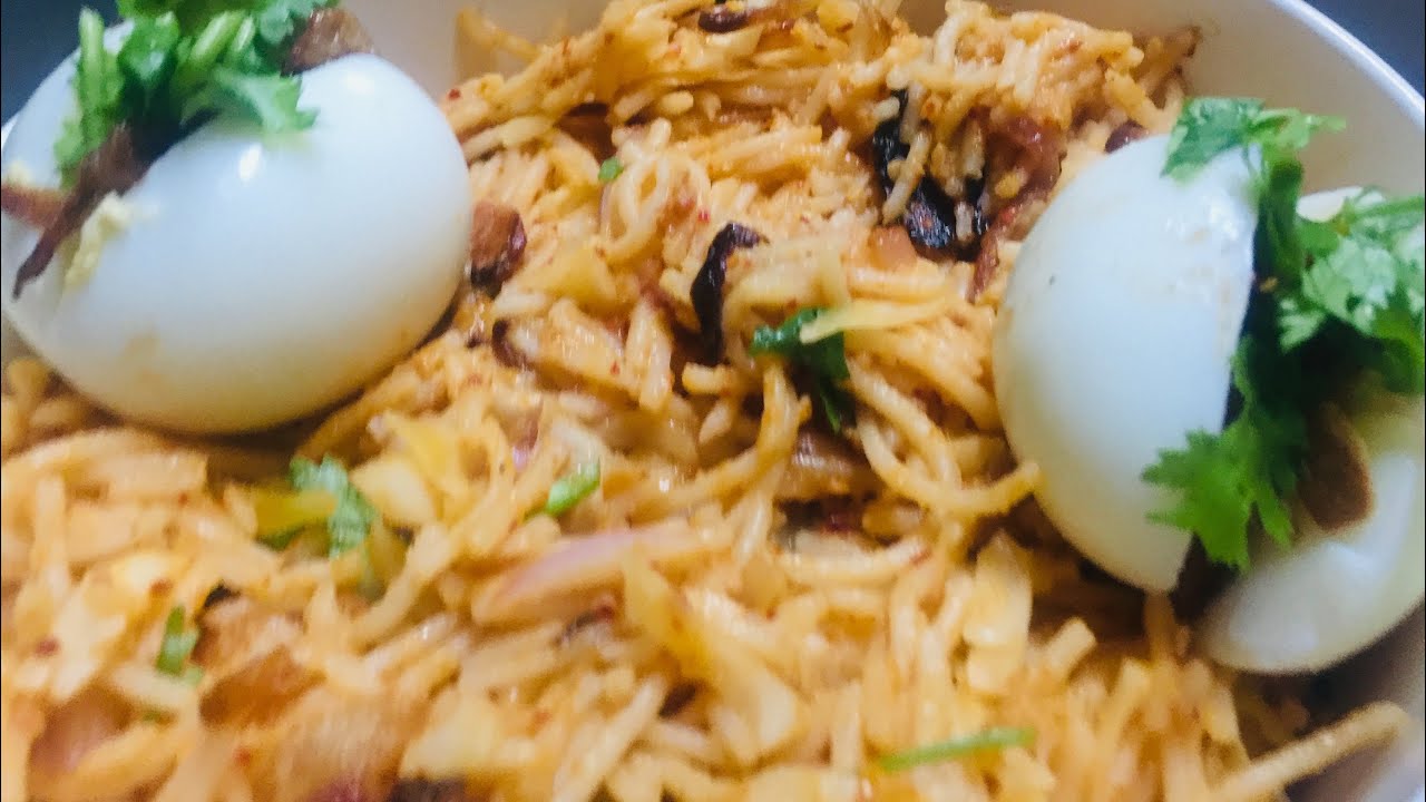 Atho making | Homemade atho | Burmese atho - YouTube