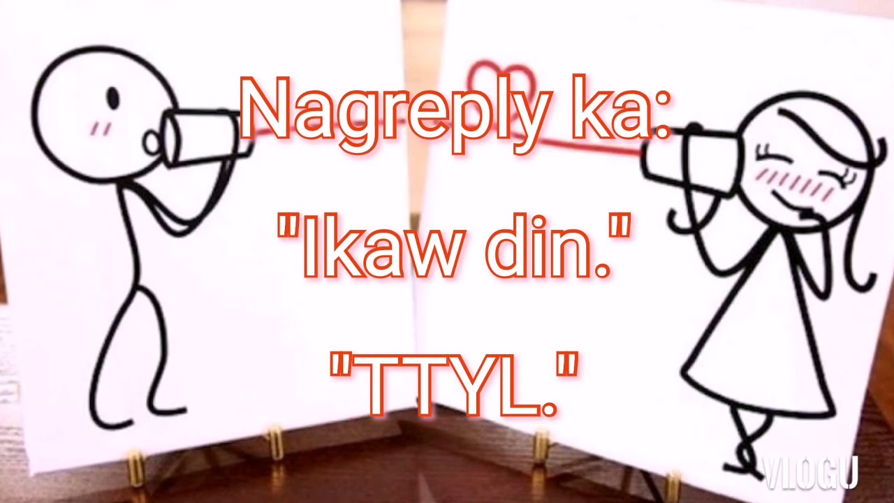 LDR Part 1 - Kwentong Hugot #2.1 - YouTube