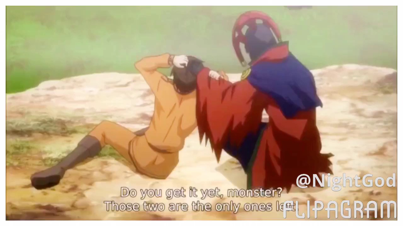 Ryner Lute rage - AMV - YouTube