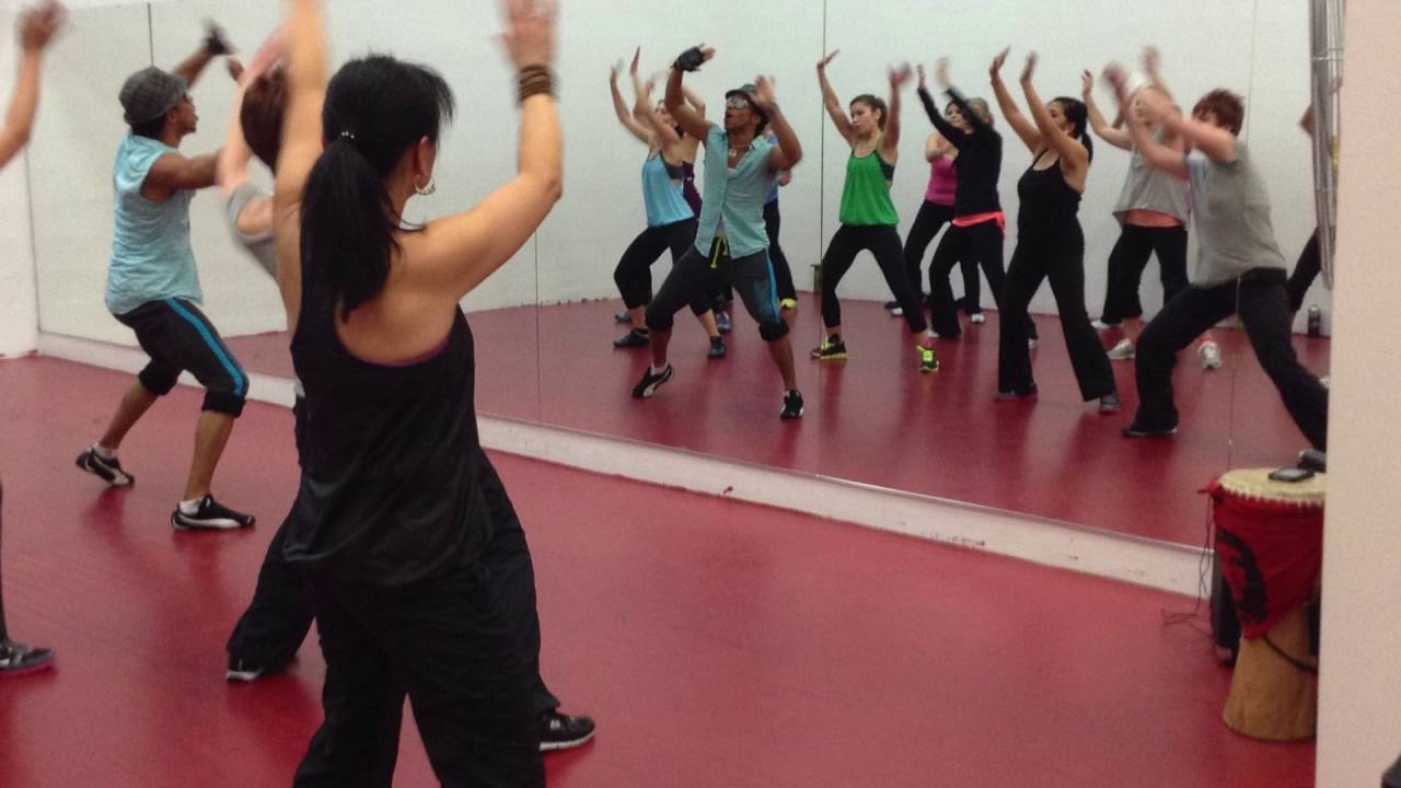 Cuban Movements promo video - YouTube