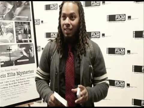 Director Derek Dow on The Black Harvest Film Festival and The Francis ...