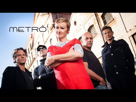 BANDA METRÔ