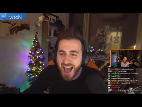 WTCN TWİTCH EDİTS #250 İZLİYOR !!!!