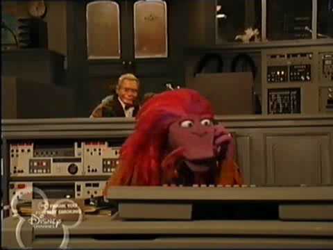 Muppets Tonight - S2 E2 P2/3 - Rick Moranis - YouTube