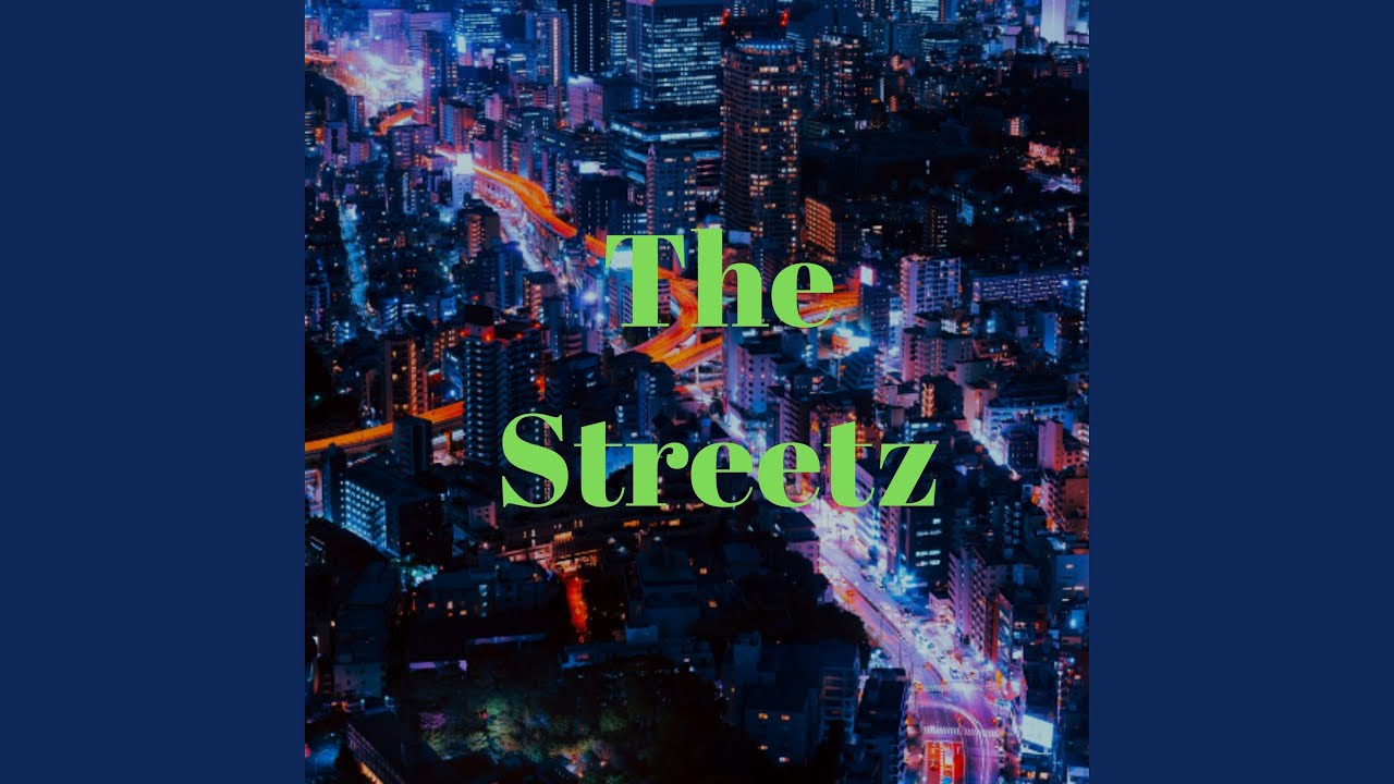 The Streetz (Instrumental) - YouTube