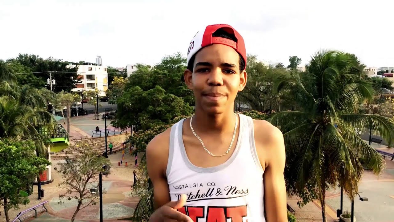 Drimel experiencia callejera -Video Original - YouTube