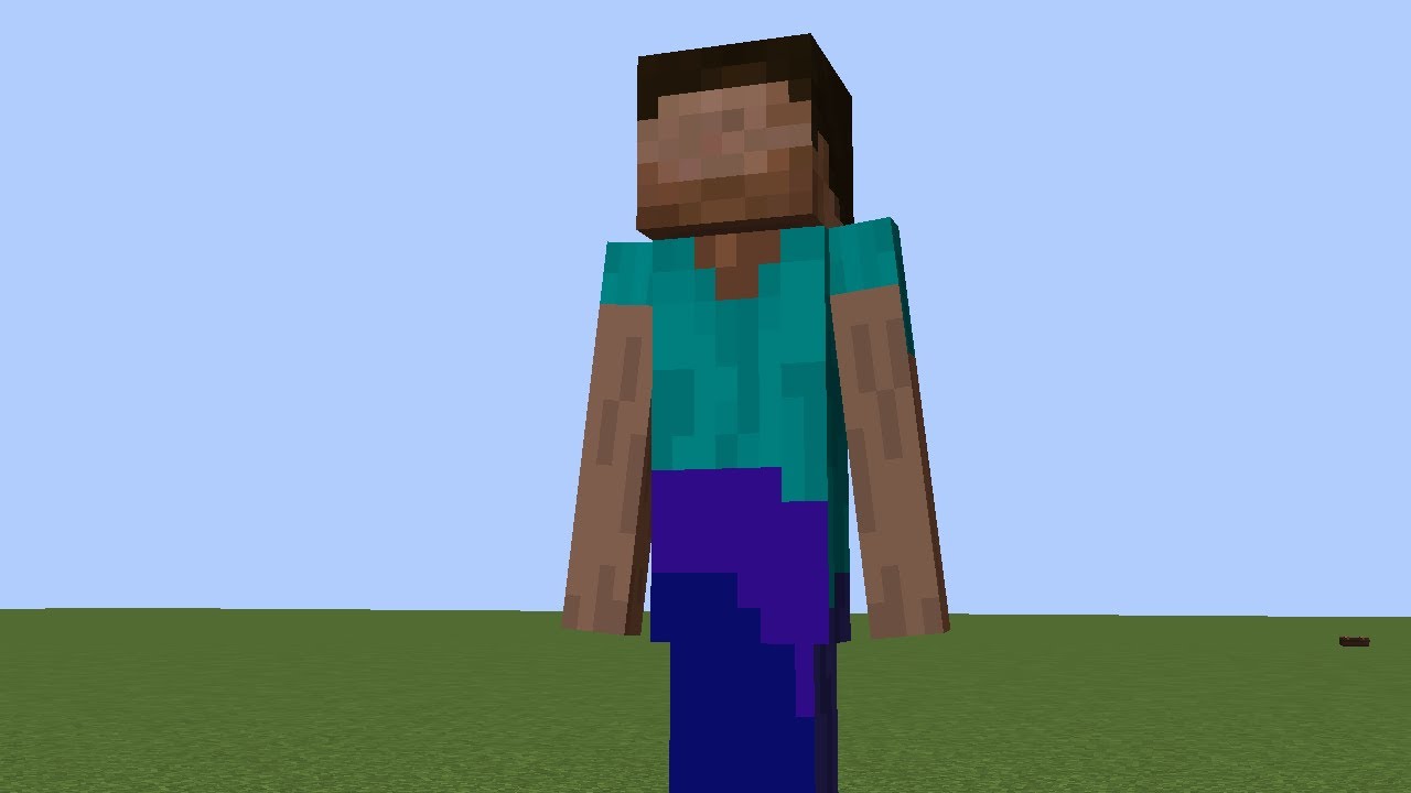 CREEPYPASTA Long Steve - YouTube