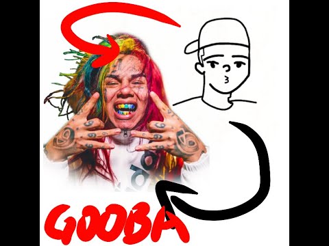Tekashi 6ix9ine - GOOBA Review by Vern from The Come-Up - YouTube