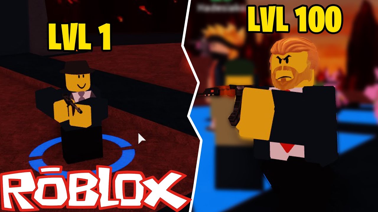 BOSS MAFII W TOWER DEFENCE SIMULATOR - ROBLOX - YouTube