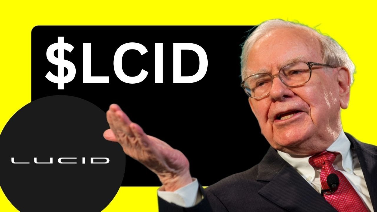 LCID Stock: (Lucid Group stock) LCID STOCK PREDICTIONS LCID STOCK ...
