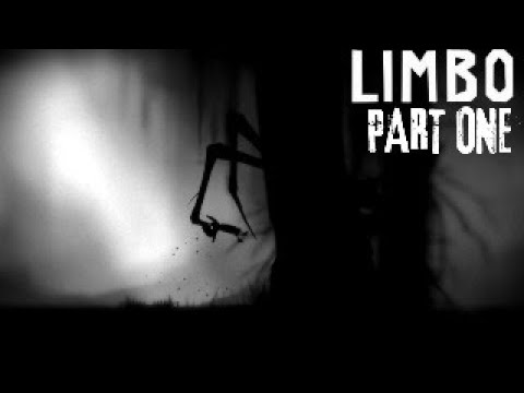 LIMBO WALK THROUGH GAMEPLAY PART 1 Made with Clipchamp - YouTube