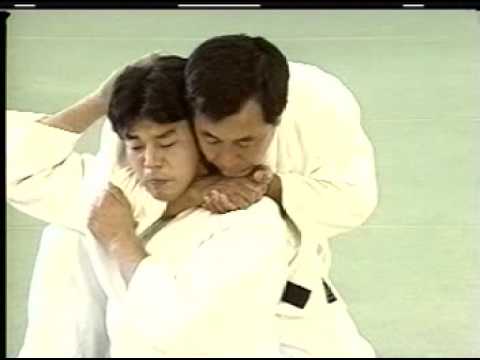 Hadaka Jime - YouTube