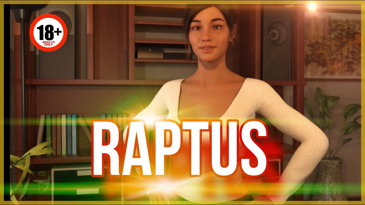 Nuevo Juego Nop*r Raptus [Ep.10 P1 v1.0] [RedStarStudios] Español PC ...