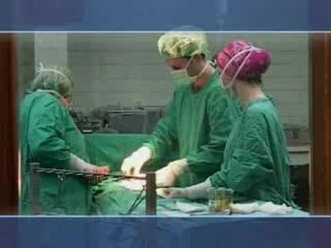 Opsta Bolnica Sabac - Urologija - YouTube