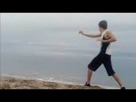Practicando Hidrokinesis En Directo - YouTube