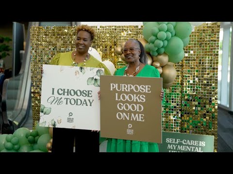 4th Annual Brunch On Purpose Conference Recap | Born On Purpose Project ...