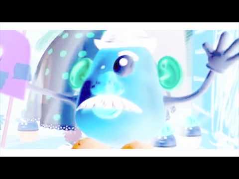 Scary Toyz Noize - YouTube