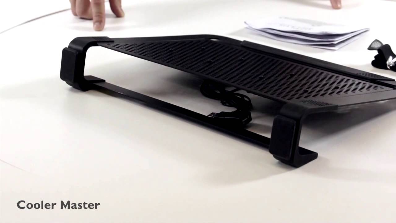 CMHD.TV - NotePal U2 Plus Overview - YouTube