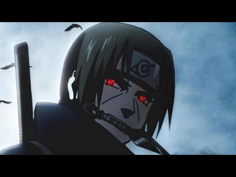 The god of Uchiha - YouTube