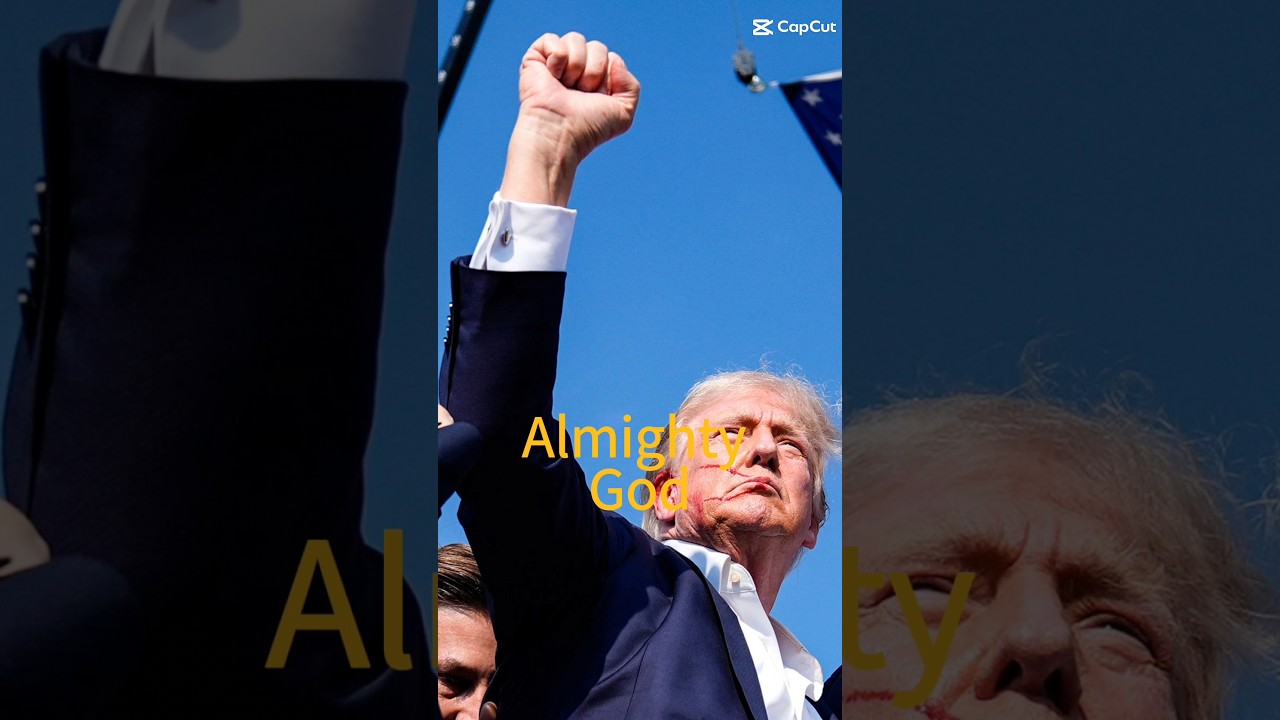 Trump quote🫡 #trump #jesus #god #amen #america #freedom #love #together ...