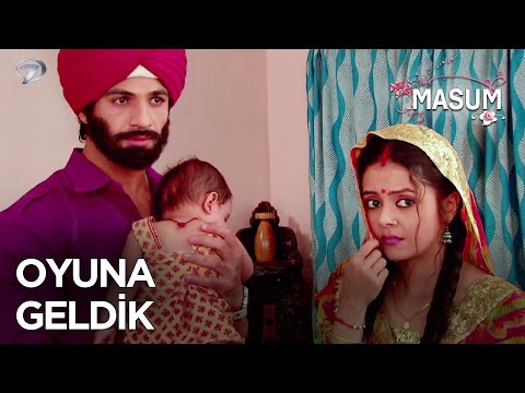 Mafya Modi Ailesinin Peşinin Bırakmıyor  | Masum 205. Bölüm​