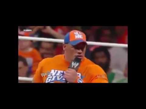 John Cena Funny Moments Part 2 - YouTube