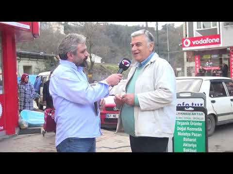 Söz Halkın Kilimli Halkı Soruları Cevapladı 4