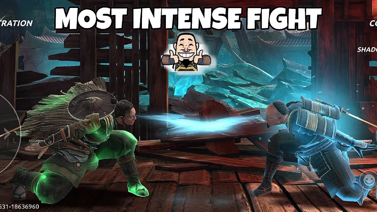 Most Intense Fight Between two Legends Hero😁| He is a Good Ling Player ...