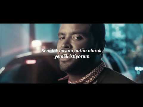 Anuel AA, Daddy Yankee, Farruko, Zion & Lennox, Wisin - Sola(Türkçe çeviri)