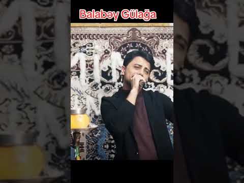 Balabəy Gülağa - dayanmır ki dayanmır