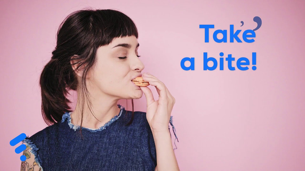 Snappy Video Ads Made for Social Media - YouTube