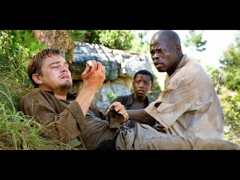 Blood Diamond 2006 | Full Movie | Story Explain | Leonardo DiCaprio ...