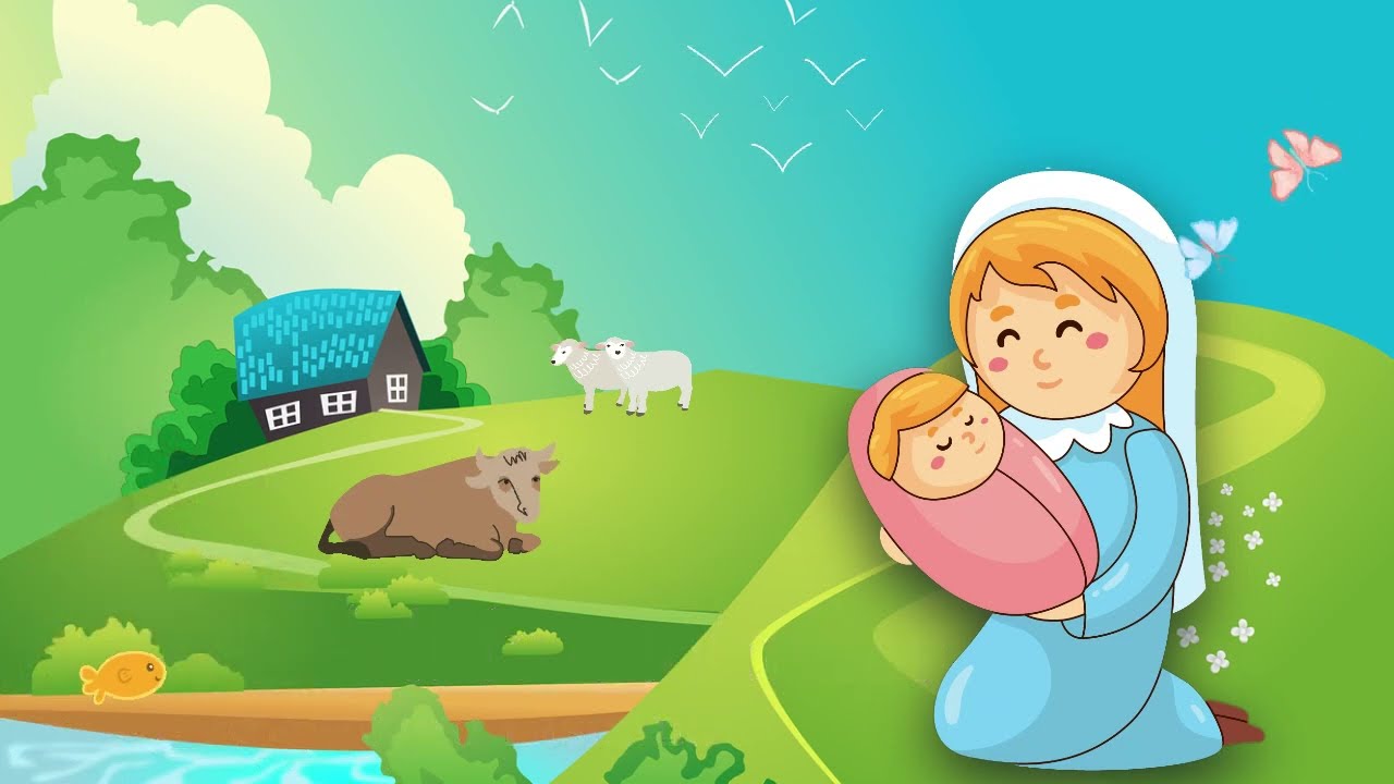 A TI TE CANTAMOS HUGO LISCANO - YouTube