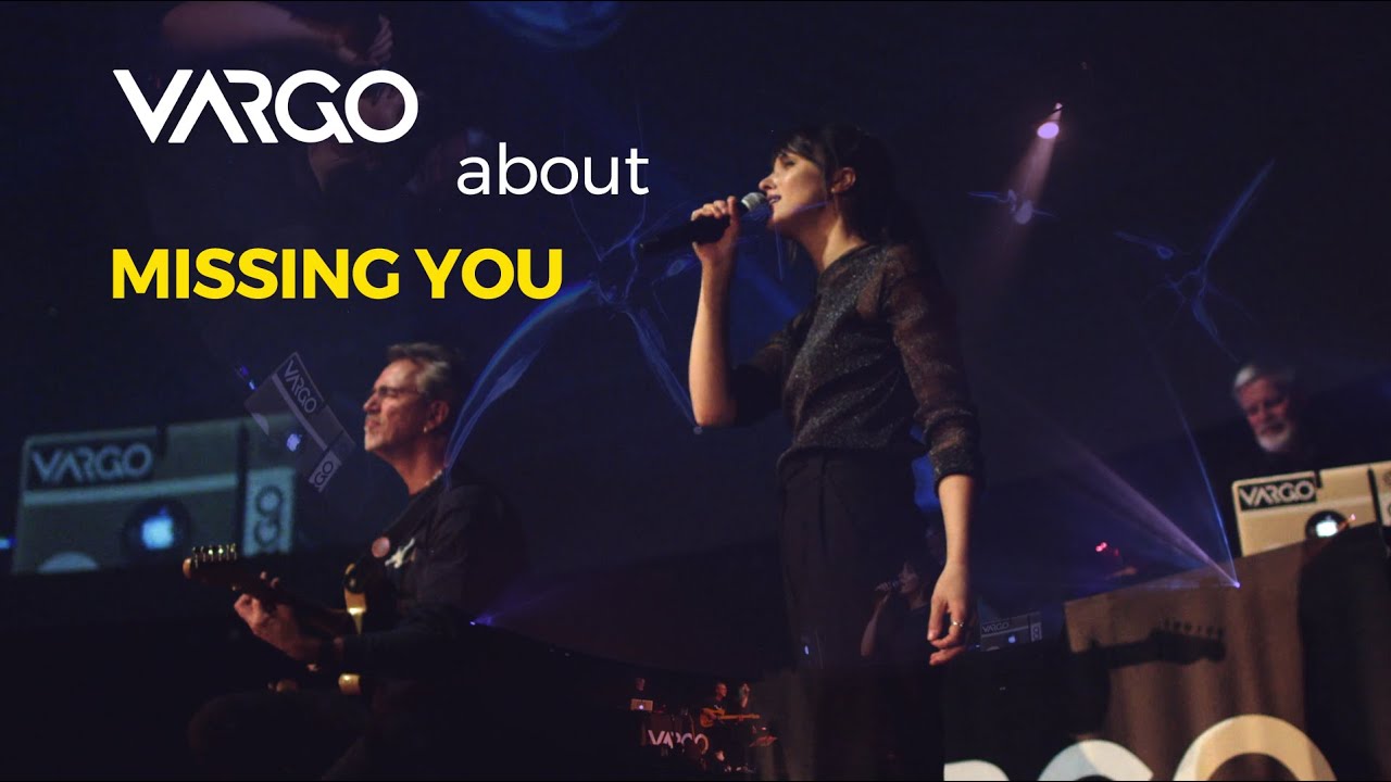 VARGO - about: Missing You - YouTube