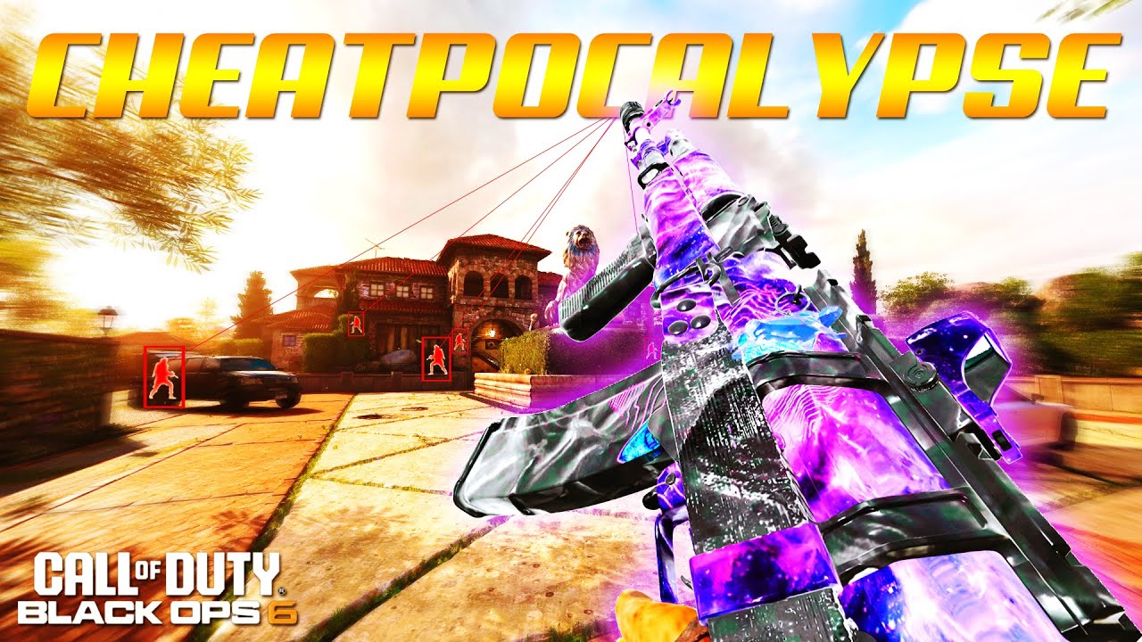 The Cheating Problem Is ALOT Worse Than You Think!! (New Evidence) - YouTube